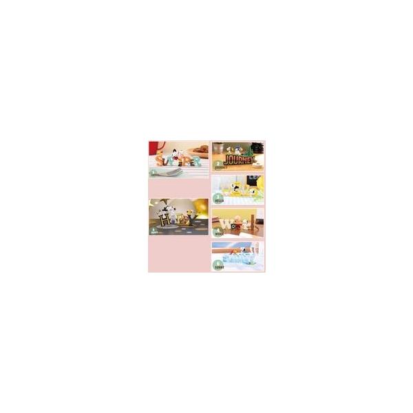 商品名：新品トレーディングフィギュア 【BOX】SNOOPY COLLECTION of WORDS 3 It’s Joyful Time!商品解説■スヌーピーたちと文字を組み合わせたインテリアにぴったりなフィギュアステキな時間をスヌーピー...