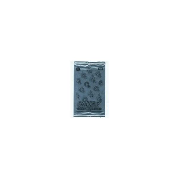 商品名：中古トレカ ウィクロス タカラトミーキャラカードくじコレクション Lostorage ver. カードくじ限定パック Vol.1商品解説■「ウィクロス タカラトミーキャラカードくじコレクション」のPRプロモパックです。【商品詳細】1...