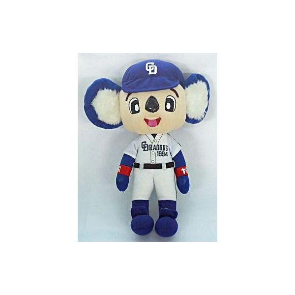 商品名：中古ぬいぐるみ ドアラ (ホームver.) スーパージャンボぬいぐるみ 「中日ドラゴンズ」19243商品解説■巷で大人気のドアラがぬいぐるみになってプライズ初登場!ドアラの無機質に笑う顔、頭に対してスレンダーすぎる体、ドアラの魅力が...