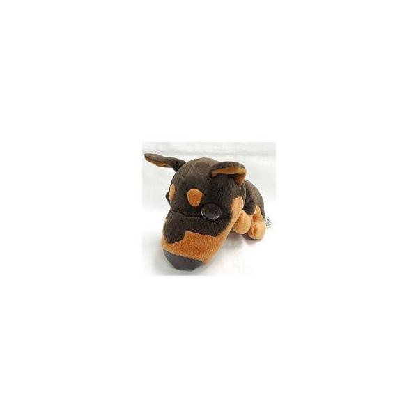 商品名：中古ぬいぐるみ ミニチュアピンシャー ぬいぐるみ Part7 「THE DOG」商品解説■全長18cm※こちらの商品はアミューズメント専用景品となります。※こちらの商品は箱・パッケージ・タグの有無は保証しておりません、予めご了承下さ...