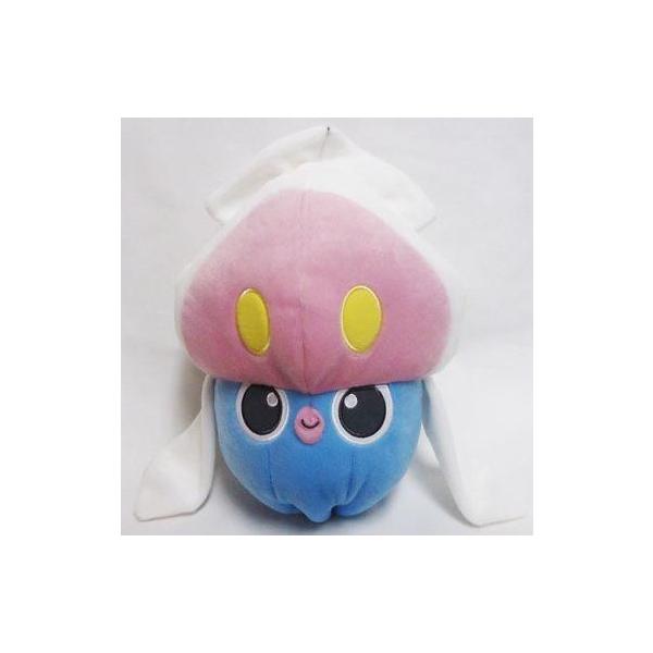 商品名：中古ぬいぐるみ マーイーカ WE ARE ロケット団 スーパーDXぬいぐるみ〜ソーナンス・マーイーカ〜 「ポケットモンスターXY」48749商品解説■テレビアニメ「ポケットモンスターXY」にて大活躍!ロケット団の手持ちポケモンがスー...