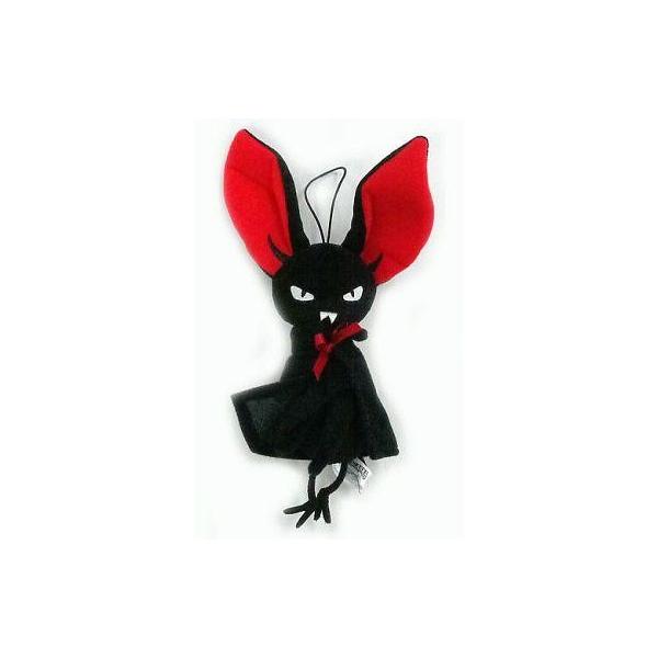 商品名：中古ぬいぐるみ CHUPACABRA(マント) ハロウィンコスチュームぬいぐるみ 「CHUPACABRA-チュパカブラ-」AMU-PRZ7016商品解説■ロックユニットVAMPS(ヴァンプス)やL’Arc〜en〜Ciel(ラルク ア...