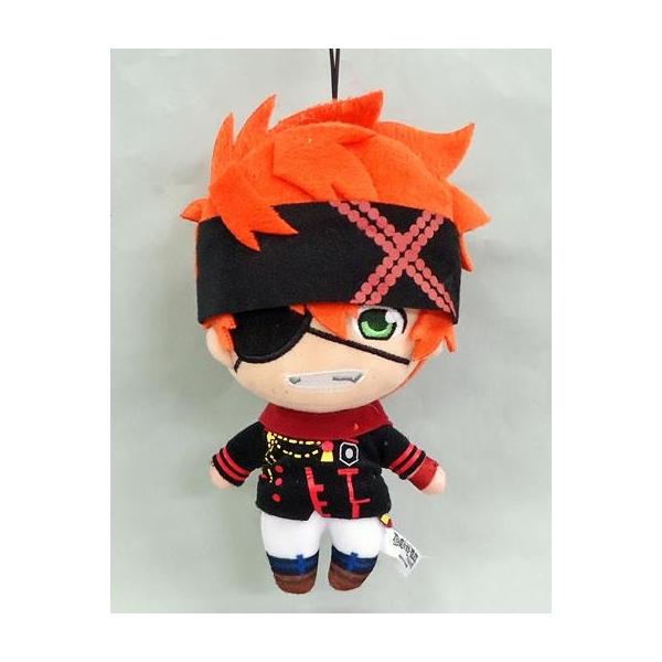 商品名：中古ぬいぐるみ ラビ ぬいぐるみ1 「D.Gray-man HALLOW」AMU-PRZ7861商品解説■人気キャラクターがぬいぐるみになって登場!【商品詳細】仕様：ゴム紐付きサイズ：全高約16cm中古注意事項：※こちらの商品はアミ...