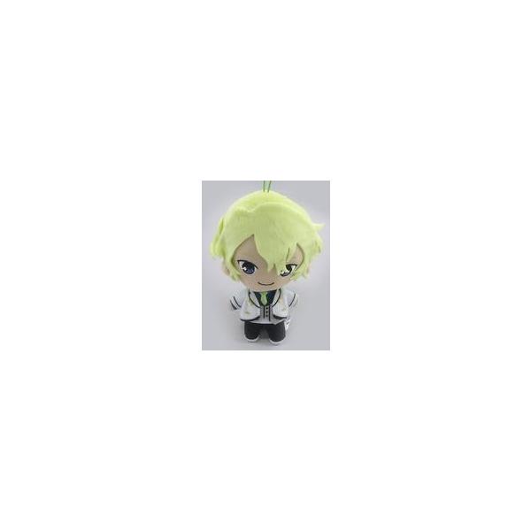 商品名：中古ぬいぐるみ 巴日和 ぬいぐるみ-Eve・Adam- 「あんさんぶるスターズ!」AMU-PRZ9542商品解説■こちらの商品はシリーズぬいぐるみ内の「1個のみ」となっております。ぬいぐるみシリーズの他校編です。【商品詳細】仕様：ゴ...