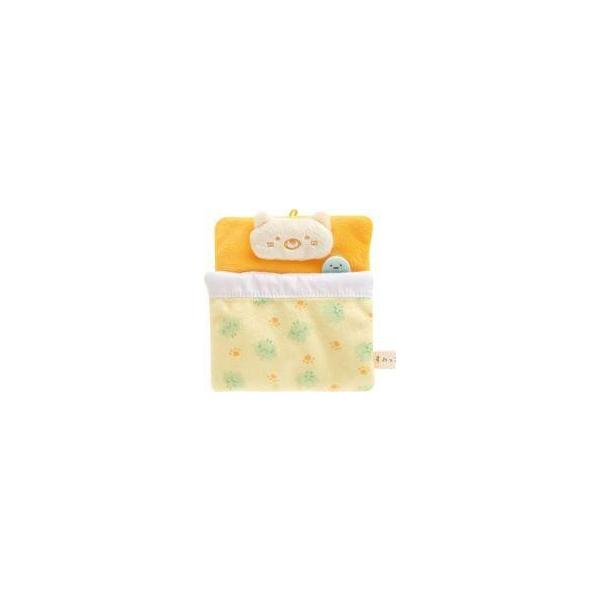 商品名：中古ぬいぐるみ ふとん(ねこ) てのりぬいぐるみ すみっコぐらしコレクション 「すみっコぐらし」MX97601商品解説■人気のてのりぬいぐるみに新作登場!たぴおかの添い寝付き【商品詳細】サイズ：約9.5×10×2cm中古注意事項：※...