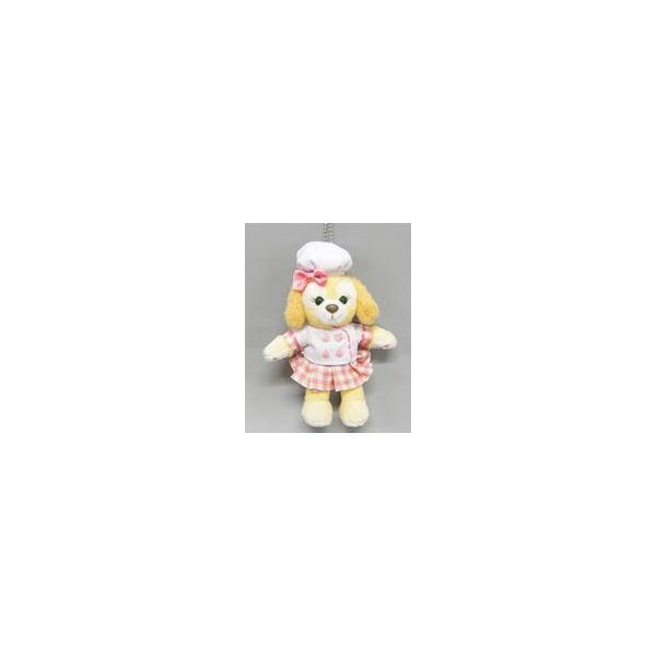商品名：中古ぬいぐるみ クッキー・アン ぬいぐるみバッジ 「Duffy and Friends-ダッフィー＆フレンズ-」 東京ディズニーシー限定商品解説■こちらの商品は、東京ディズニーシーで販売されたぬいぐるみバッジになります。【商品詳細】...