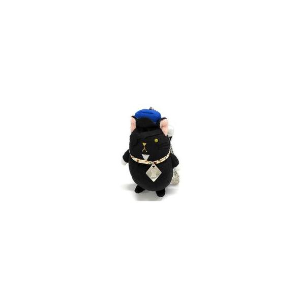 商品名：中古ぬいぐるみ VAZZCAT マスコット(2P lockout ver.) VAZZY 「ツキノ芸能プロダクション」 ツキプロ総本店グッズ1120M商品解説■ツキプロ総本店にて販売されたマスコット(2P lockout ver.)...
