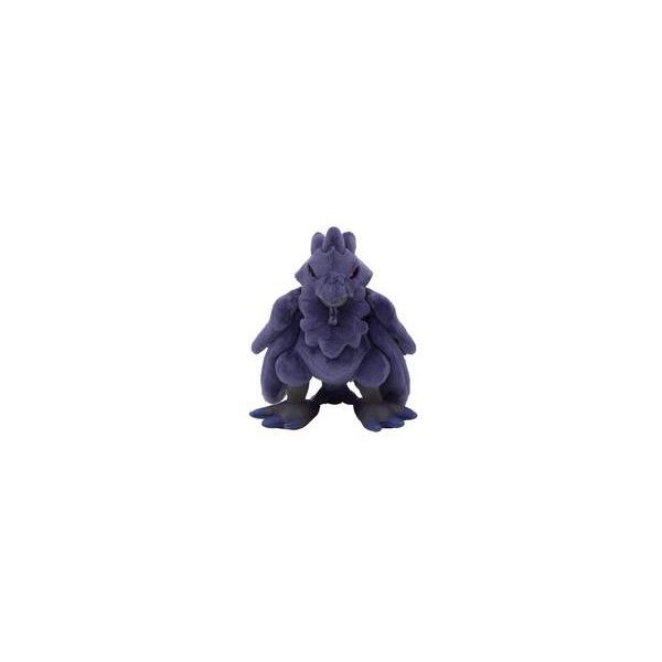 商品名：中古ぬいぐるみ アーマーガア Pokemon POSING ぬいぐるみ 「ポケットモンスター」 ポケモンセンター限定商品解説■自由にポーズをとって遊ぶことができるぬいぐるみ「Pokemon POSING」が登場!いろいろなところに座...