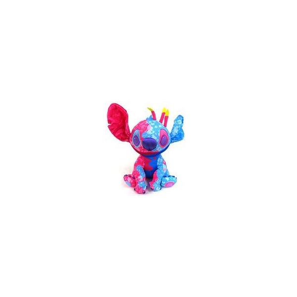 商品名：中古ぬいぐるみ スティッチ(Sleeping Beauty Stitch) Stitch Crashes Disney ぬいぐるみ 「ディズニー」 ディズニーストア限定商品解説■ディズニー・アニメーション作品『眠れる森の美女』をモチ...