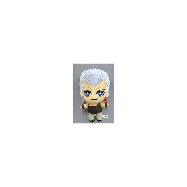 商品名：中古ぬいぐるみ ジャン=ピエール・ポルナレフ ともぬいvol.2 「ジョジョの奇妙な冒険 第三部 スターダストクルセイダース」 アドアーズ・セガ限定2571667商品解説■おでかけのお共に!いつでもどこでも一緒にいよう!の想いをこめ...