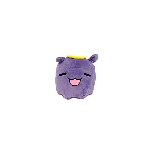 商品名：中古ぬいぐるみ Takodachi ぬいぐるみ 「ホロライブEnglish -Myth- 活動半年記念」 BOOTH限定商品解説■ホロライブEnglish -Myth-の活動半年を記念して、マスコットぬいぐるみが登場!こちらは「一伊...