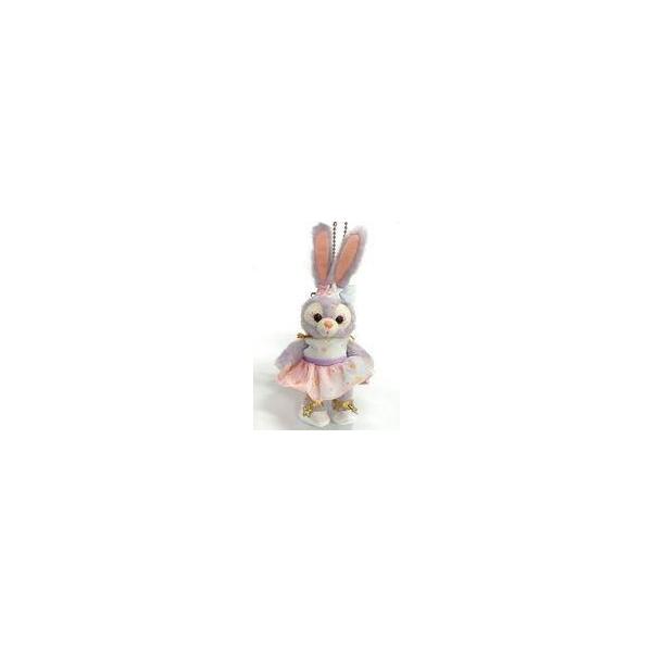 商品名：中古ぬいぐるみ ステラ・ルー (タイム・トゥ・シャイン) ぬいぐるみバッジ 「Duffy and Friends -ダッフィー＆フレンズ- スターリードリームス」 東京ディズニーシー20周年記念商品解説■ダッフィー＆フレンズが一緒に...