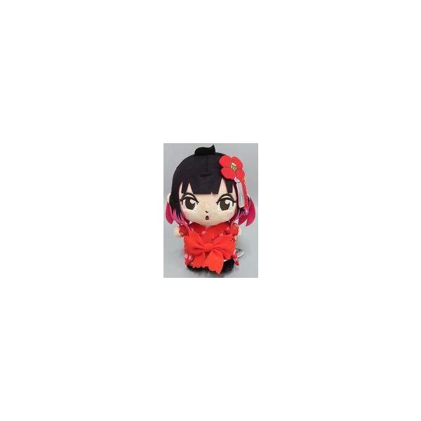 商品名：中古ぬいぐるみ [eN + core] モアプラスぬいぐるみ-Launcher/[eN + core]/unlasting shadow/LADYBUG- 「LiSA」1055103商品解説■こちらの商品はシリーズ内の1個のみとなり...