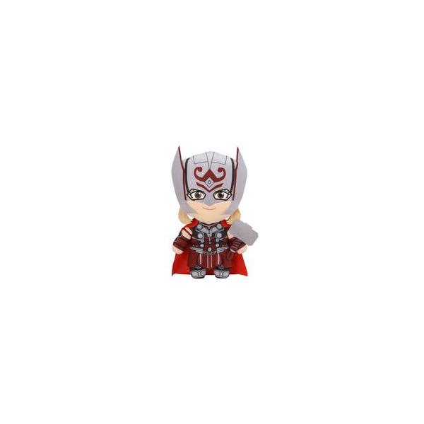 商品名：中古ぬいぐるみ MIGHTY THOR(マイティ・ソー) メガジャンボぬいぐるみ “MIGHTY THOR” 「Thor： Love and Thunder-ソー：ラブ＆サンダー-」1059142商品解説■新作映画『Thor： Lo...