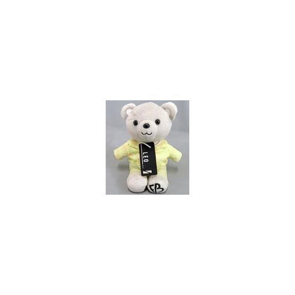 商品名：中古ぬいぐるみ LEO ANIMAL COORDY モアプラスぬいぐるみ〜Bye-Good-Bye〜“JUNON ＆ RYOKI ＆ LEO” 「BE：FIRST」1062893商品解説■こちらの商品はシリーズ内の1個のみとなります...
