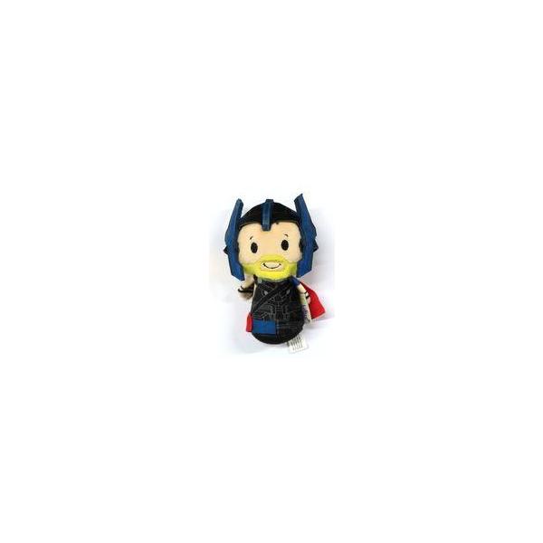商品名：中古ぬいぐるみ ソー itty bittys Plush(ぬいぐるみ) 「Thor： Ragnarok」商品解説■「Thor： Ragnarok」から『ソー』のぬいぐるみが登場!【商品詳細】サイズ：全高約cm中古注意事項：※中古商品...