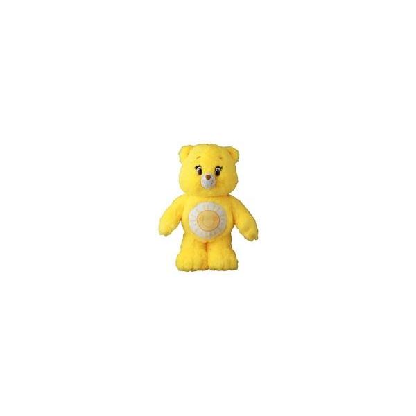 商品名：中古ぬいぐるみ Funshine Bears-ファンシャインベア- PLUSH(ぬいぐるみ) 「Care Bear-ケアベア-」商品解説■Care Bears-ケアベア- PLUSH(ぬいぐるみ)が登場!Funshine Bear(...