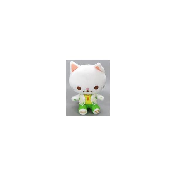 商品名：中古ぬいぐるみ ジョンハン ANIMAL COORDY ミニぬいぐるみ〜SECTOR17〜(EX) 「SEVENTEEN」1101745商品解説■韓国の13人組K-popグループ「SEVENTEEN」から“ANIMAL COORDY...