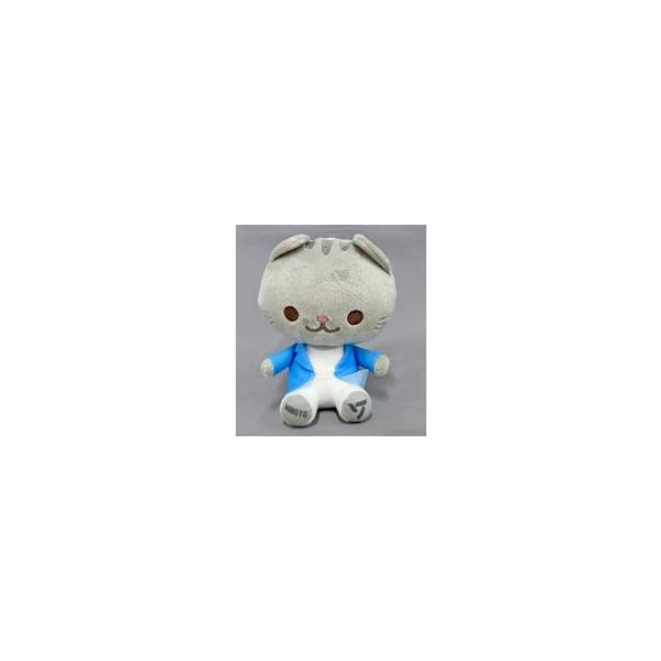 商品名：中古ぬいぐるみ ミンギュ ANIMAL COORDY ミニぬいぐるみ〜SECTOR17〜Vol.3(EX) 「SEVENTEEN」1101747商品解説■韓国の13人組K-popグループ「SEVENTEEN」から“ANIMAL CO...