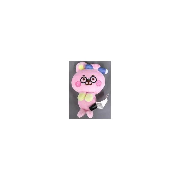商品名：中古ぬいぐるみ COOKY(ジョングク) ベビーモニターぬいぐるみ 「BT21」 STUDY WITH ME商品解説■ 「BT21」のベビーモニターぬいぐるみが登場!【商品詳細】サイズ：全長約12cm中古注意事項：※中古商品に関しま...