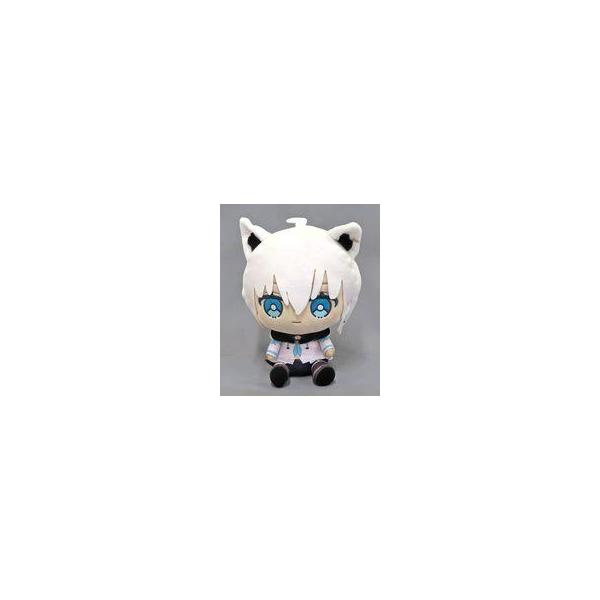 商品名：中古ぬいぐるみ 白上フブキ ぬいぐるみ vol.5 「hololive friends with u」 hololive production official shop限定商品解説■ホロライブプロダクション初の公式グッズブランド『...