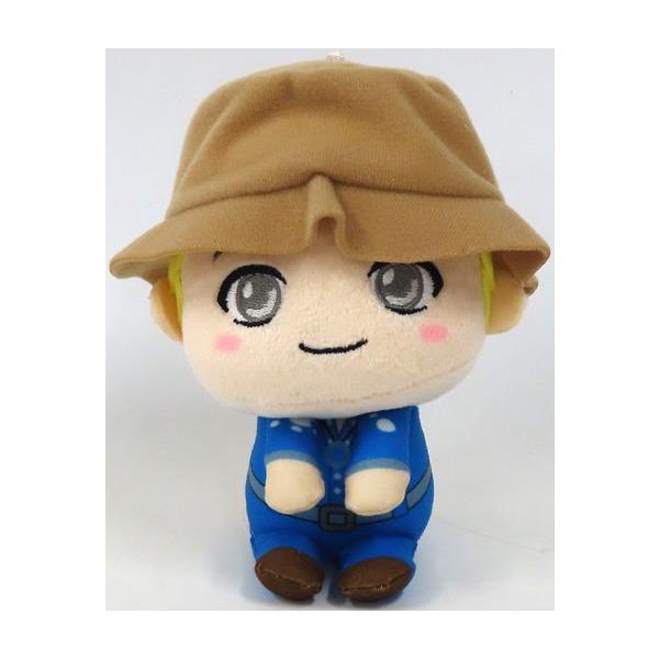商品名：中古ぬいぐるみ アールエム(BTS/防弾少年団) ＆ you ミニぬいぐるみ〜Permission to Dance〜“RM＆Jin＆SUGA＆j-hope”(EX) 「TinyTAN」1101736商品解説■こちらの商品はシリーズ...