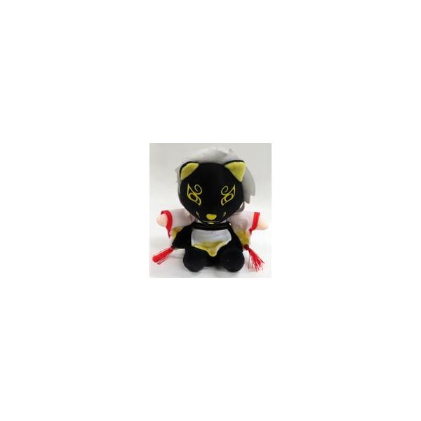 商品名：中古ぬいぐるみ JK or NK ぬいぐるみ 「Sound Horizon 7.5th or 8.5th Story Concert『絵馬に願ひを!』〜大神再臨祭〜」 会場限定商品解説■こちらの商品は「Sound Horizon 7...