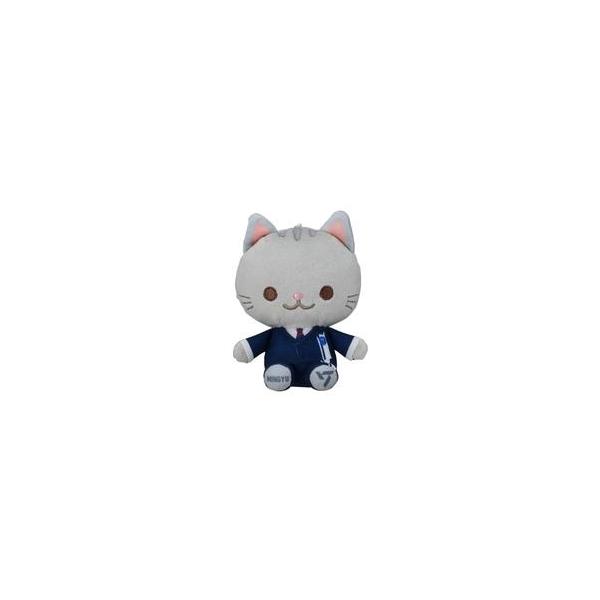 商品名：中古ぬいぐるみ ミンギュ ANIMAL COORDY ミニぬいぐるみ〜DREAM〜 Vol.3(EX) 「SEVENTEEN」1103549商品解説■SEVENTEENから“ANIMAL COORDY”のシリーズ第2弾が登場。JAP...