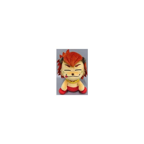 商品名：中古ぬいぐるみ 今市隆二 キャラクターぬいぐるみ 「RYUJI IMAICHI CONCEPT LIVE 2022 “RILY’S NIGHT”」 EXILE TRIBE STATION限定商品解説■ニコニコした表情でちょこんとお座...