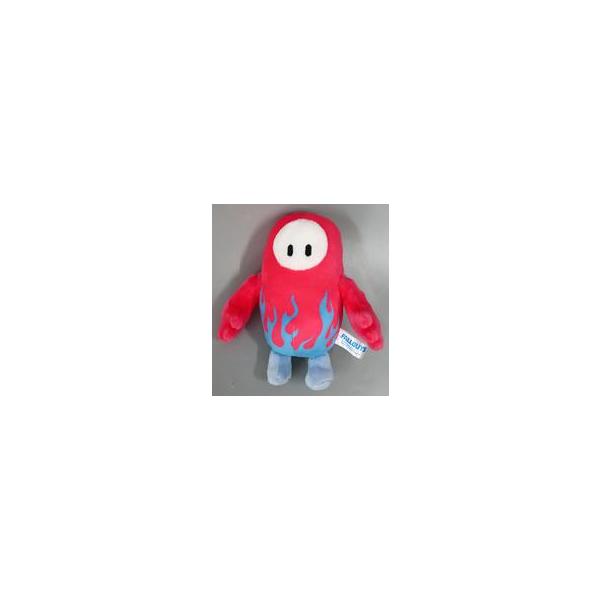 商品名：中古ぬいぐるみ Hotrod Flames Bubblegum ぬいぐるみVol.7(EX) 「Fall Guys」1105046商品解説■世界中で大人気のオンラインゲームが満を持してプライズ化!様々なプラットフォームで配信しており...