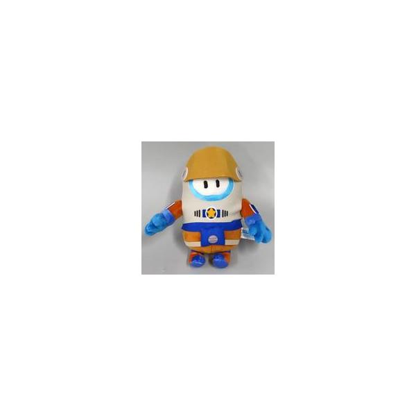 商品名：中古ぬいぐるみ Astronaut ぬいぐるみVol.7(EX) 「Fall Guys」1105046商品解説■世界中で大人気のオンラインゲームが満を持してプライズ化!様々なプラットフォームで配信しており、今後も目が離せません!可愛...