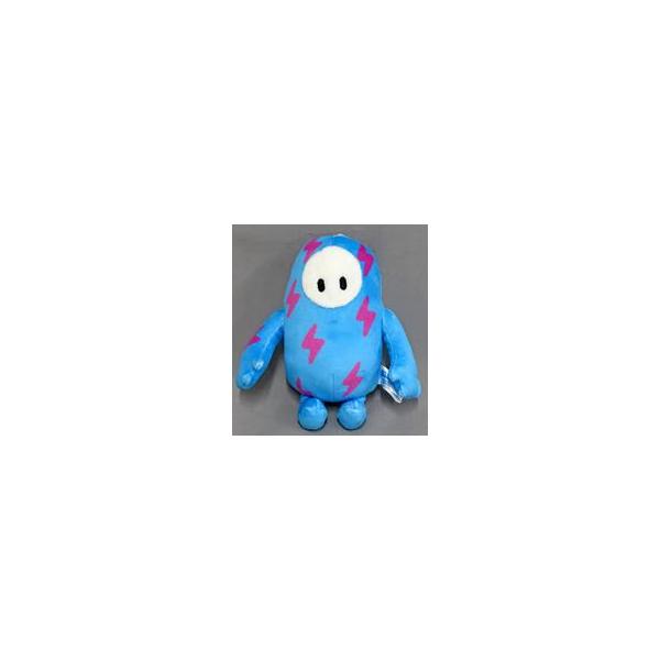 商品名：中古ぬいぐるみ Lightning Coral Blue ぬいぐるみVol.8(EX) 「Fall Guys」1105047商品解説■世界中で大人気のオンラインゲームが満を持してプライズ化!様々なプラットフォームで配信しており、今後...