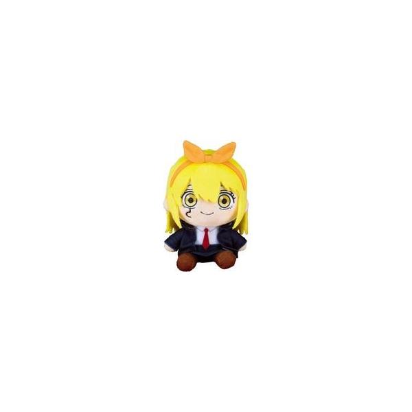 商品名：中古ぬいぐるみ レモン・アーヴィン てのりぬいぐるみ 「マッシュル-MASHLE-」商品解説■『マッシュル-MASHLE-』より てのりぬいぐるみが登場です。【商品詳細】サイズ：全高約130mm素材：綿、ポリエステル中古注意事項：※...