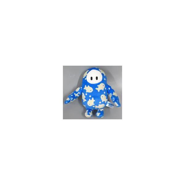 商品名：中古ぬいぐるみ Fish Banana Water ぬいぐるみVol.10(EX) 「Fall Guys」1105738商品解説■世界中で大人気のオンラインゲームが満を持してプライズ化!【商品詳細】サイズ：約16cm中古注意事項：※...