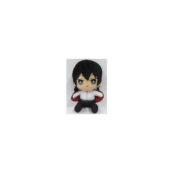 商品名：中古ぬいぐるみ 雲雀恭弥 ぬいぐるみ 「ひこくじ 家庭教師ヒットマンREBORN!〜Insieme a un peluche〜」 B賞商品解説■「ひこくじ 家庭教師ヒットマンREBORN!〜Insieme a un peluche〜...