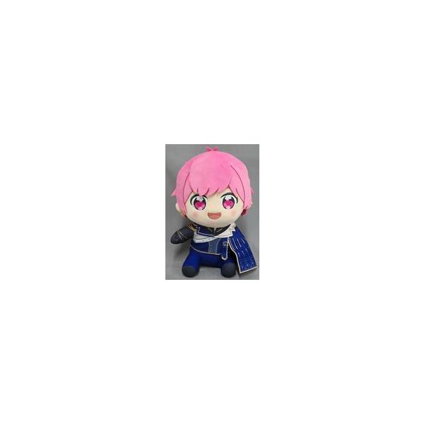 商品名：中古ぬいぐるみ ないこ ぬいぐるみ 「Irregular Dice」 いれいすとあ限定商品解説■いれいす武道館ライブ開催を記念したぬいぐるみです!武道館ライブ リード曲「星降るフェアリーテイル」の衣装を着たぬいぐるみは細部まで衣装を...