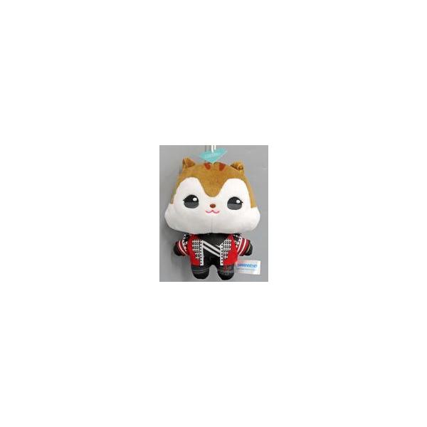 商品名：中古ぬいぐるみ ミンホ ANIMAL COORDY ミニぬいぐるみ(EX) 「SHINee」1107426商品解説■韓国アイドルグループ「SHINee」の5年ぶりとなる日本アリーナツアー「SHINee WORLD VI [PERFE...