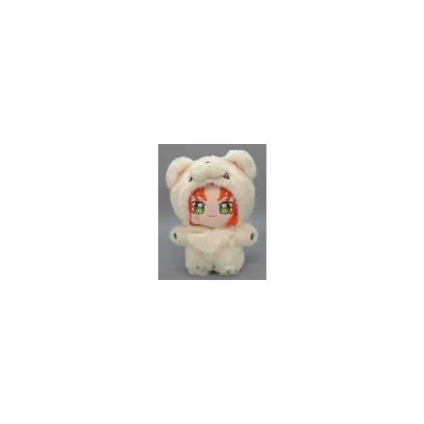 商品名：中古ぬいぐるみ 月永レオ 一緒に暮らすぬい(ぬいぐるみ) 「あんさんぶるスターズ!!」商品解説■「あんさんぶるスターズ!!」の一緒に暮らすぬいが登場!【商品詳細】サイズ：全高約H140mm×W105mm×D50mm中古注意事項：※中...
