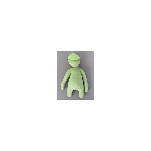 商品名：中古ぬいぐるみ ヒューマン(グリーン) 25cmぬいぐるみ パステル 「HUMAN Fall Flat」商品解説■「HUMAN Fall Flat」のぬいぐるみが登場!【商品詳細】サイズ：全高約25cm中古注意事項：※こちらの商品は...