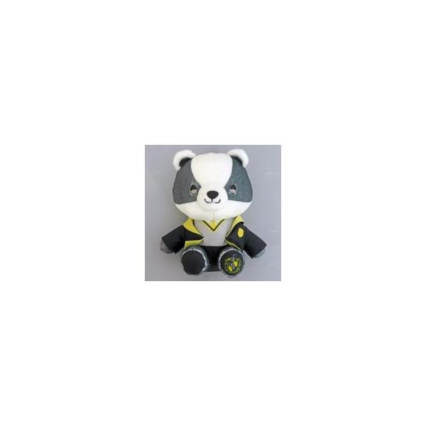 商品名：中古ぬいぐるみ ハッフルパフ ANIMAL COORDY ぬいぐるみ 「ハリー・ポッター」1111641商品解説■4つの寮のシンボルの動物が、ローブを着た姿の“ANIMAL COORDY”シリーズになって登場です!【商品詳細】サイズ...