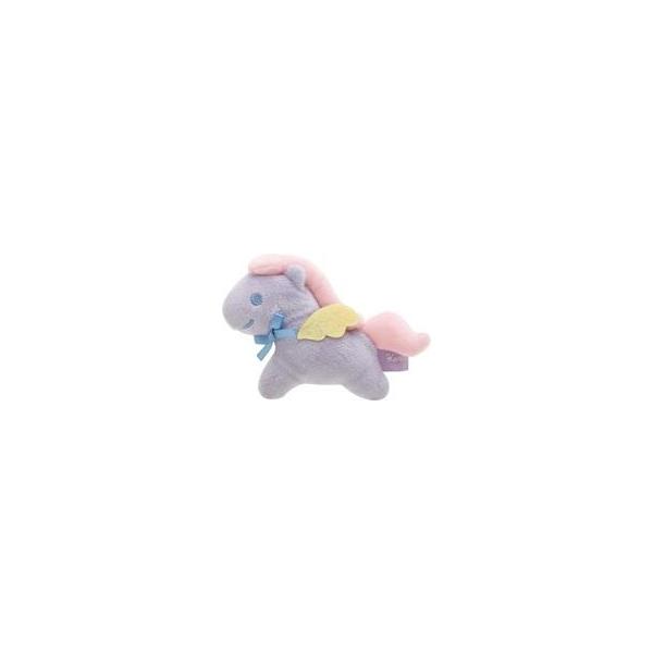 商品名：新品ぬいぐるみ ペガサス てのりぬいぐるみ お空のくるりんわたあめテーマ 「リラックマ」MO69701商品解説■『お空のくるりんわたあめ』テーマお空の雲が全部わたあめだったら…みんなが夢見るふわふわな世界を楽しむリラックマ。新しいお...