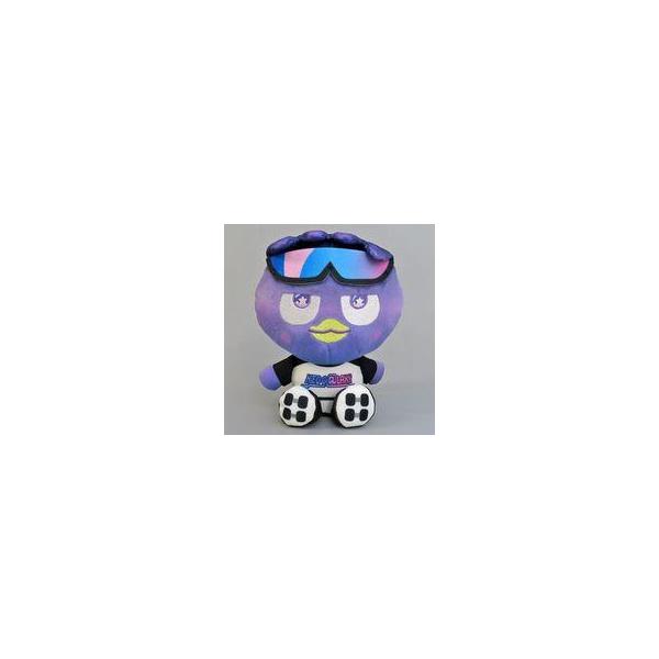 商品名：中古ぬいぐるみ バッドばつ丸 ゆるかわ ぬいぐるみ NEO G＠LAXY Vol.2 「サンリオキャラクターズ」1113386商品解説■世代に人気のY3K(2000年ごろのファッションに未来感を加えたトレンド)をイメージしたオリジナ...