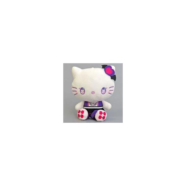 商品名：中古ぬいぐるみ ハローキティ ゆるかわ ぬいぐるみ NEO G＠LAXY Vol.2 「サンリオキャラクターズ」1113386商品解説■世代に人気のY3K(2000年ごろのファッションに未来感を加えたトレンド)をイメージしたオリジナ...
