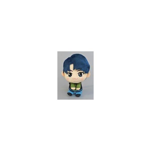 商品名：中古ぬいぐるみ ヨンジュン ＆ you ミニぬいぐるみ〜Sugar Rush Ride〜“SOOBIN＆YEONJUN”(EX) 「TOMORROW X TOGETHER」1113815商品解説■「TOMORROW X TOGETH...