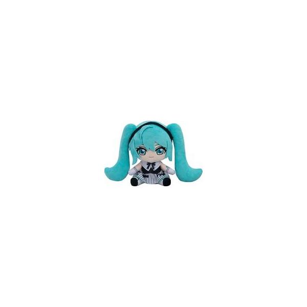 商品名：新品ぬいぐるみ 初音ミク シンフォニー2019Ver. ぬいぐるみ 「キャラクター・ボーカル・シリーズ 01 初音ミク」商品解説■『初音ミクシンフォニー 2019Ver.』のぬいぐるみが登場です。【商品詳細】サイズ：座高約170mm...