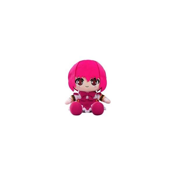 商品名：中古ぬいぐるみ ドロシー・ヘイズ ぬいぐるみ 「VA-11_HALL-A」商品解説■『VA-11_HALL-A』よりぬいぐるみが登場です。【商品詳細】サイズ：座高約17cm素材：綿、ポリエステル中古注意事項：※中古商品に関しましては...