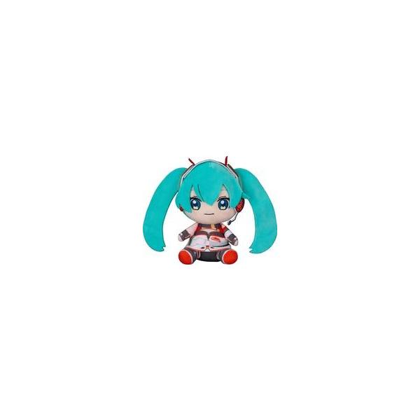 商品名：中古ぬいぐるみ 初音ミク 2020Ver. GTプロジェクト 15周年記念 てのりぬいぐるみ 「キャラクター・ボーカル・シリーズ01 初音ミク」商品解説■初音ミク GTプロジェクト 15周年記念 てのりぬいぐるみが登場です。歴代のレ...