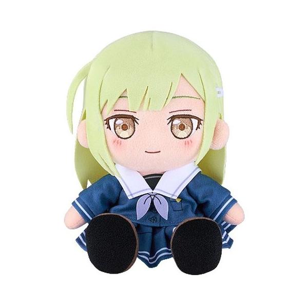 商品名：新品ぬいぐるみ Ave Mujica 若葉睦 制服Ver. ぬいぐるみ 「BanG Dream!」商品解説■『BanG Dream!』より制服・私服姿の「Ave Mujica」ぬいぐるみが登場です。【商品詳細】サイズ：全高約170m...