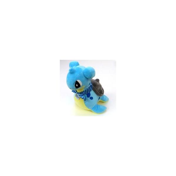 商品名：中古ぬいぐるみ みやぎ応援ポケモン ラプラス 推しポケモンぬいぐるみ 「ポケットモンスター」 ポケモンローカルActs物産展限定商品解説■こちらの商品はポケモンローカルActs物産展にて販売された「推しポケモンぬいぐるみ」になります...