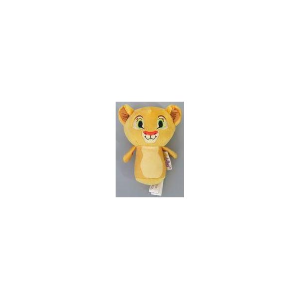 商品名：中古ぬいぐるみ ナラ itty bittys ぬいぐるみ 「ライオン・キング」商品解説■itty bittysからライオン・キングのぬいぐるみが登場！【商品詳細】サイズ：全高約12cm中古注意事項：※中古商品に関しましては、タグの有...